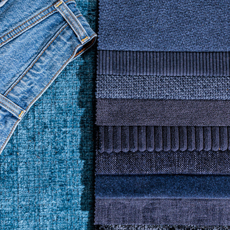Lookbook – Lion Fabrics