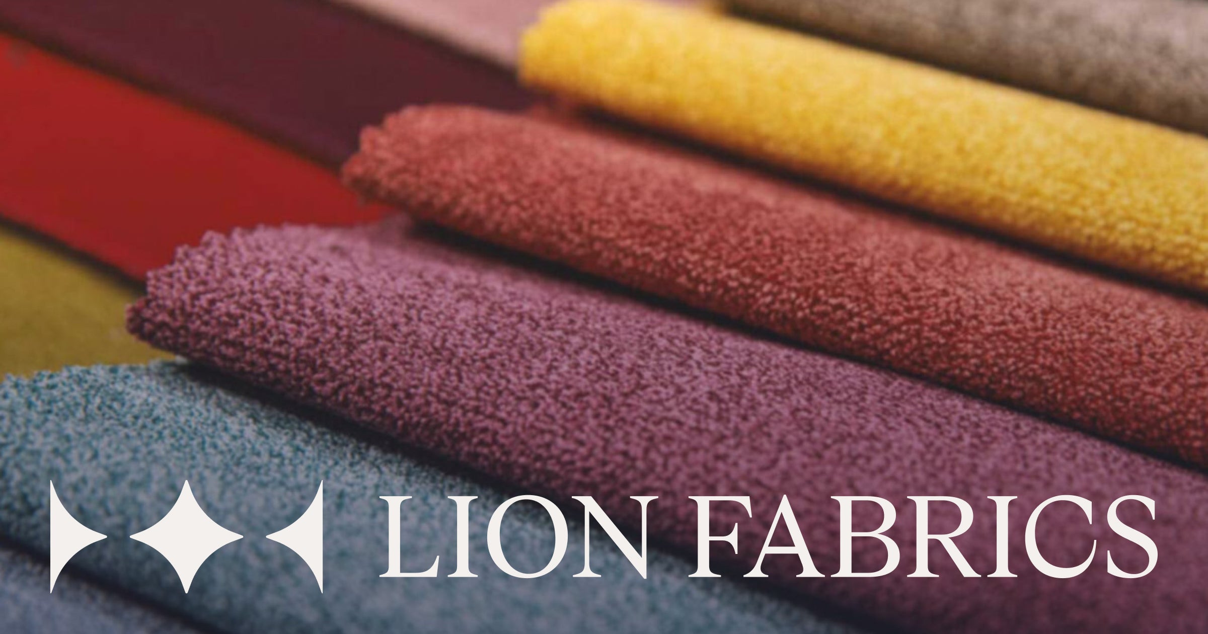 Collections – Lion Fabrics